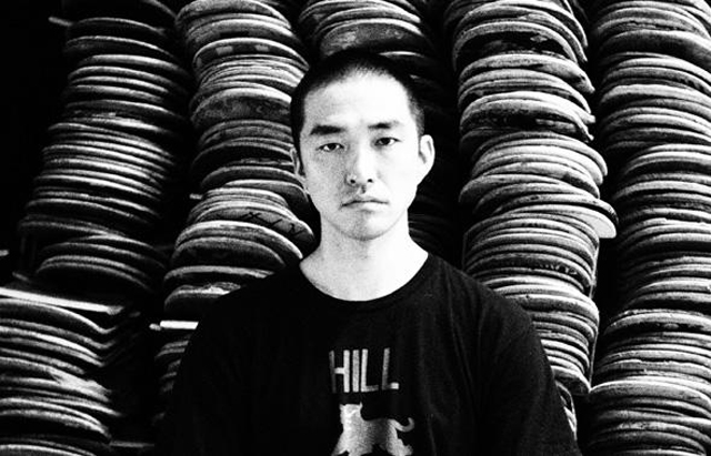 Haroshi reinventa el Skateboard – El Blog de Revista Eikyō