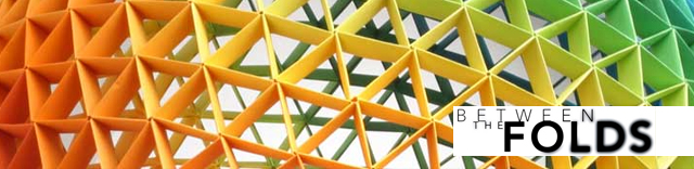 Documental sobre origami «Between the Folds» – El Blog de Revista Eikyō