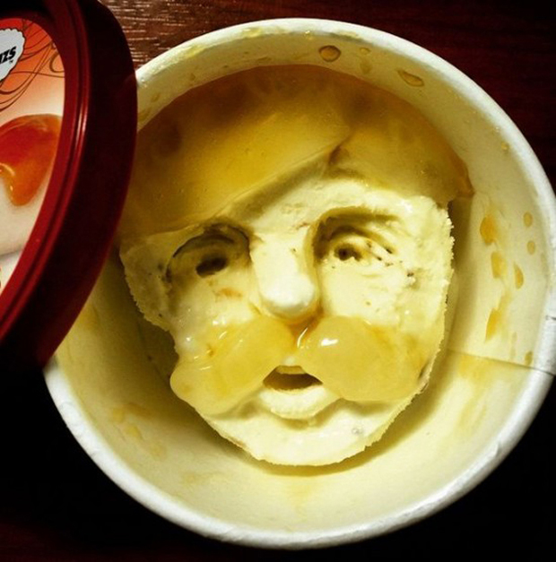 Los ‘Helados con Cara’ de Asano Makoto – El Blog de Revista Eikyō