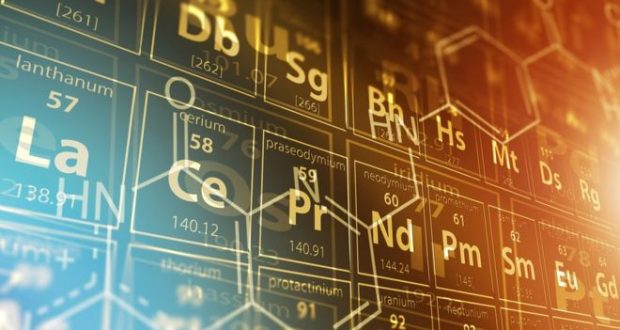 Hideto Enyo y su búsqueda del elemento 119 (ununennio) – Eikyō ...